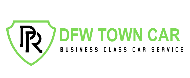 Our Fleet - DFW Towncar
